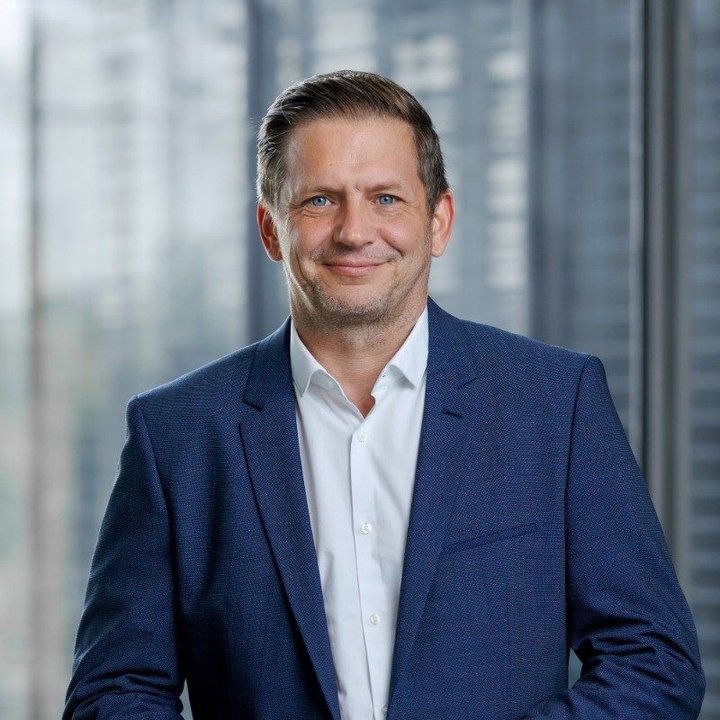 Rainer Haag | Supply Chain Magazine