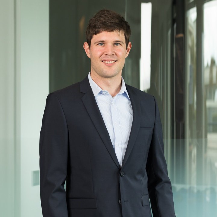Marc Sommerer | Procurement Magazine