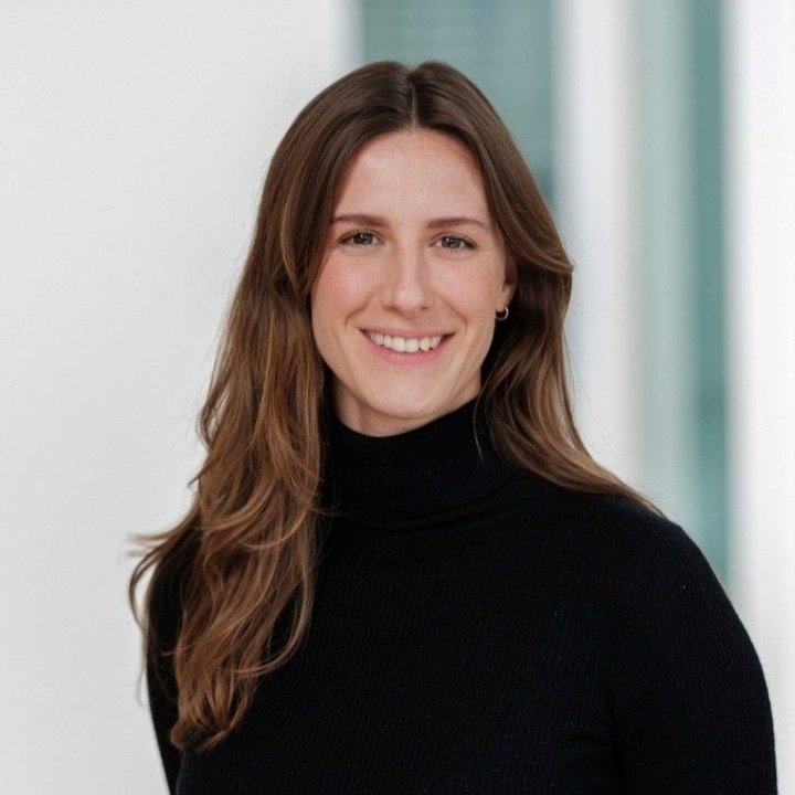 Alize Perrot | Supply Chain Magazine