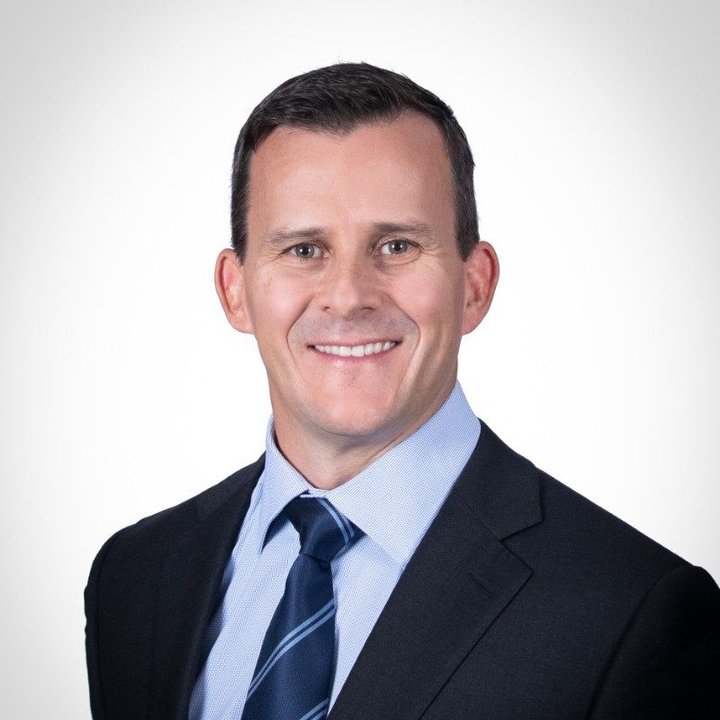 Jim Kalberer | Manufacturing Digital