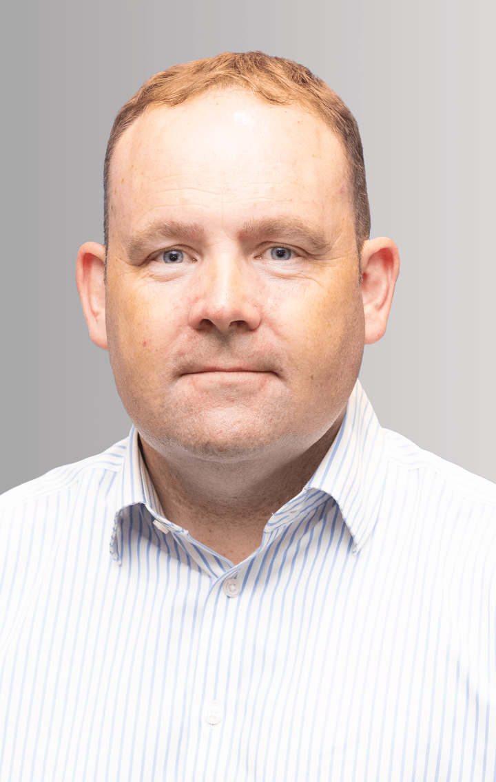 Stuart Farrell | EV Magazine