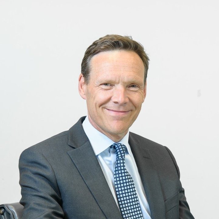 Miles Roberts | Supply Chain Magazine
