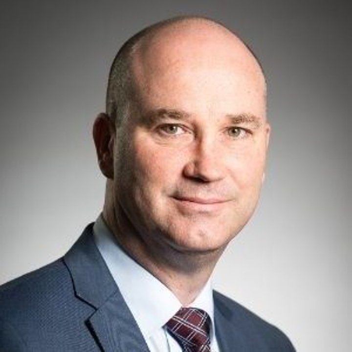 Matthew Vesperman | Procurement Magazine