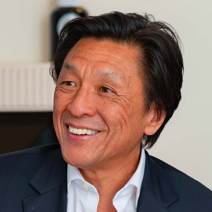 Alex Liu | Manufacturing Digital