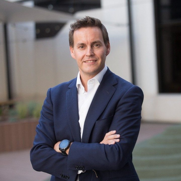 Pablo Ruiz-Escribano Rodríguez | Supply Chain Magazine