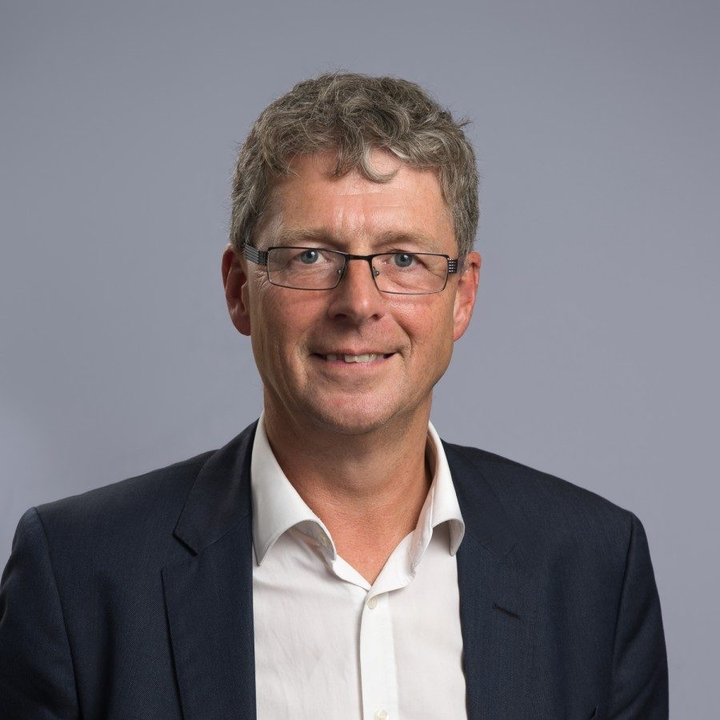 Howard Watson | Telco Magazine