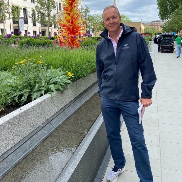 Andrew White | Manufacturing Digital