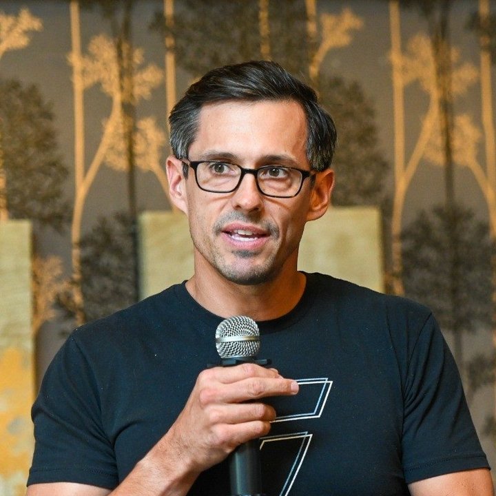 Tyson Knight | AI Magazine
