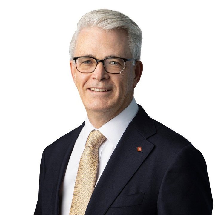 Gord Johnston | Procurement Magazine