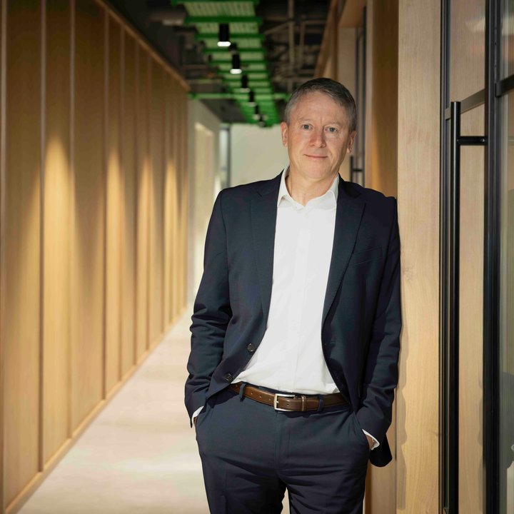 Matthew Baynes | Cyber Magazine