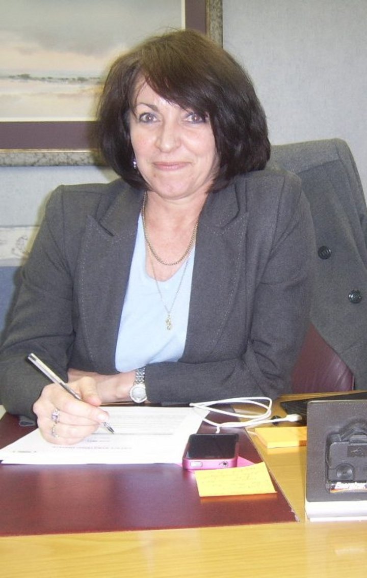 Carol Thomas | Telco Magazine