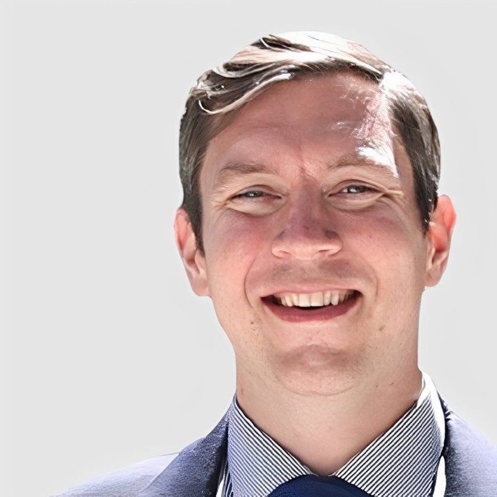 Caleb Thomson | Manufacturing Digital