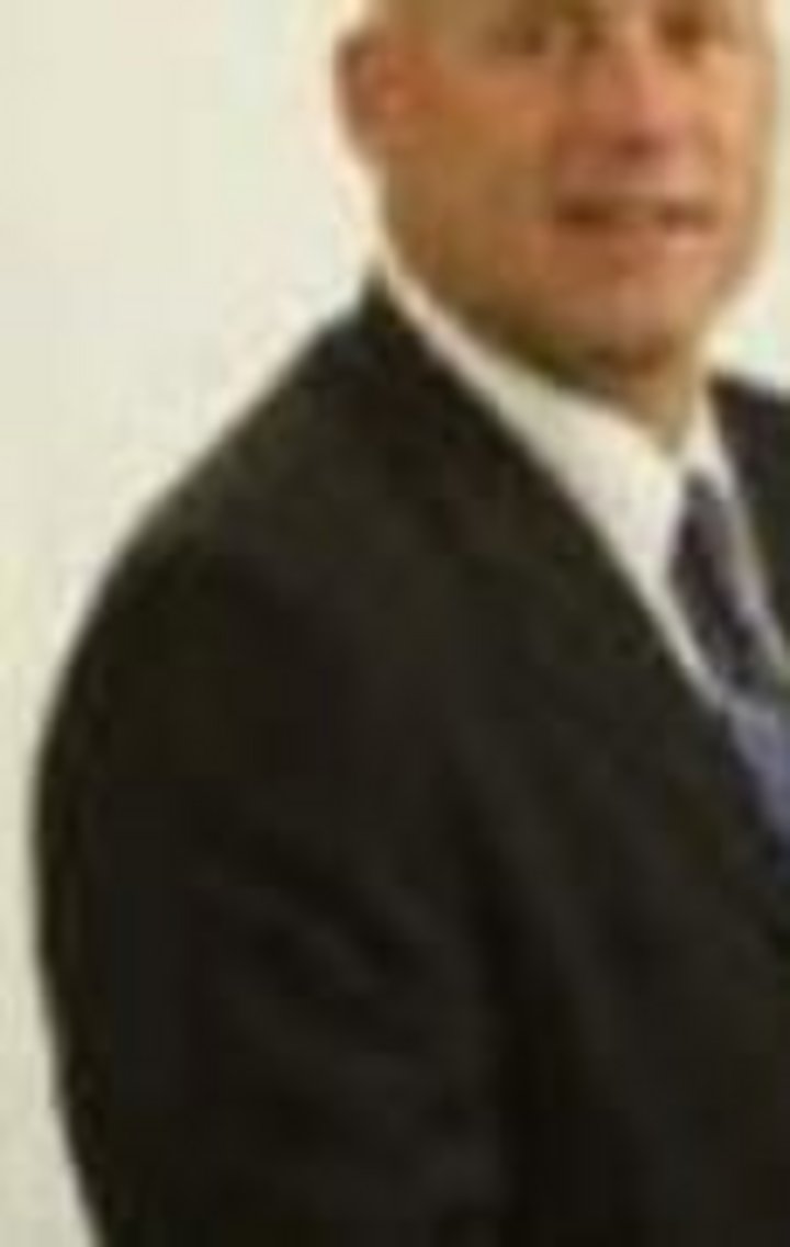 Steven Mensch | Supply Chain Magazine