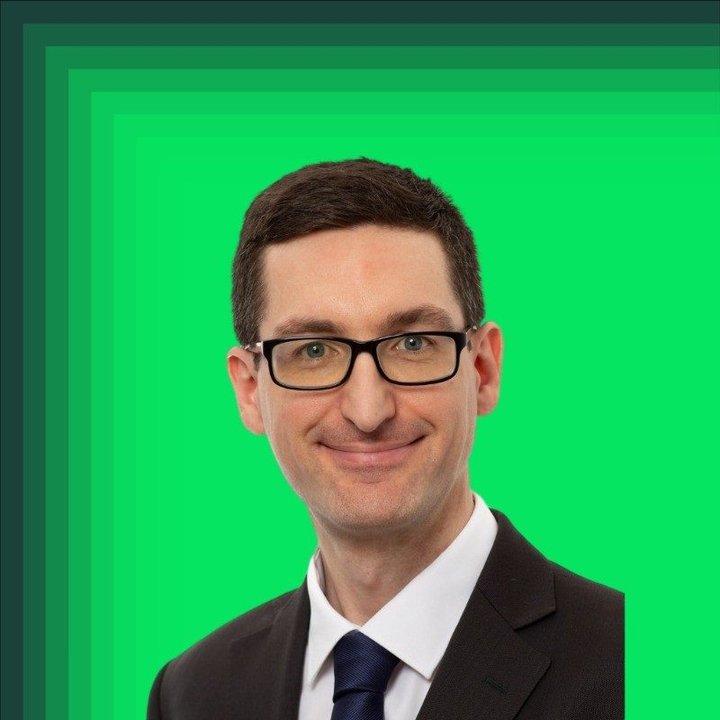 Scott Corboy | Procurement Magazine