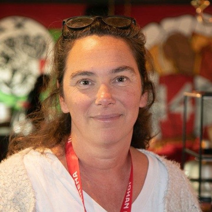 Florien ten Hove | Supply Chain Magazine