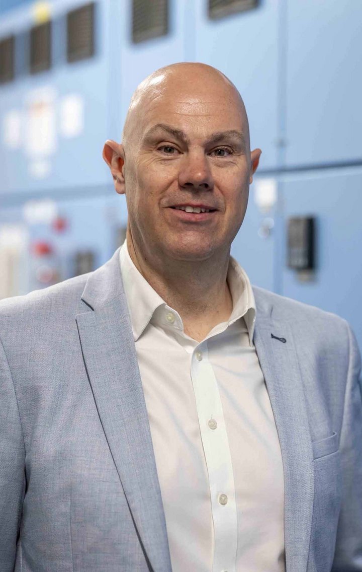 Matthew Winter | Telco Magazine