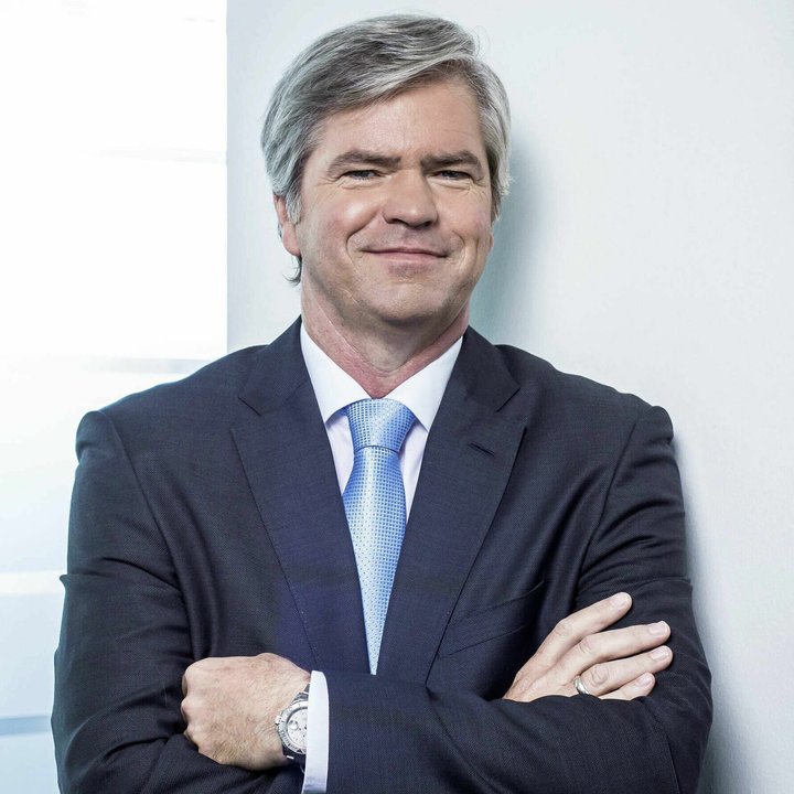 Dirk Große-Loheide | EV Magazine