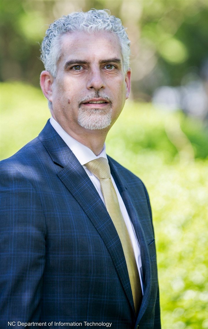Glenn Mack | Data Centre Magazine