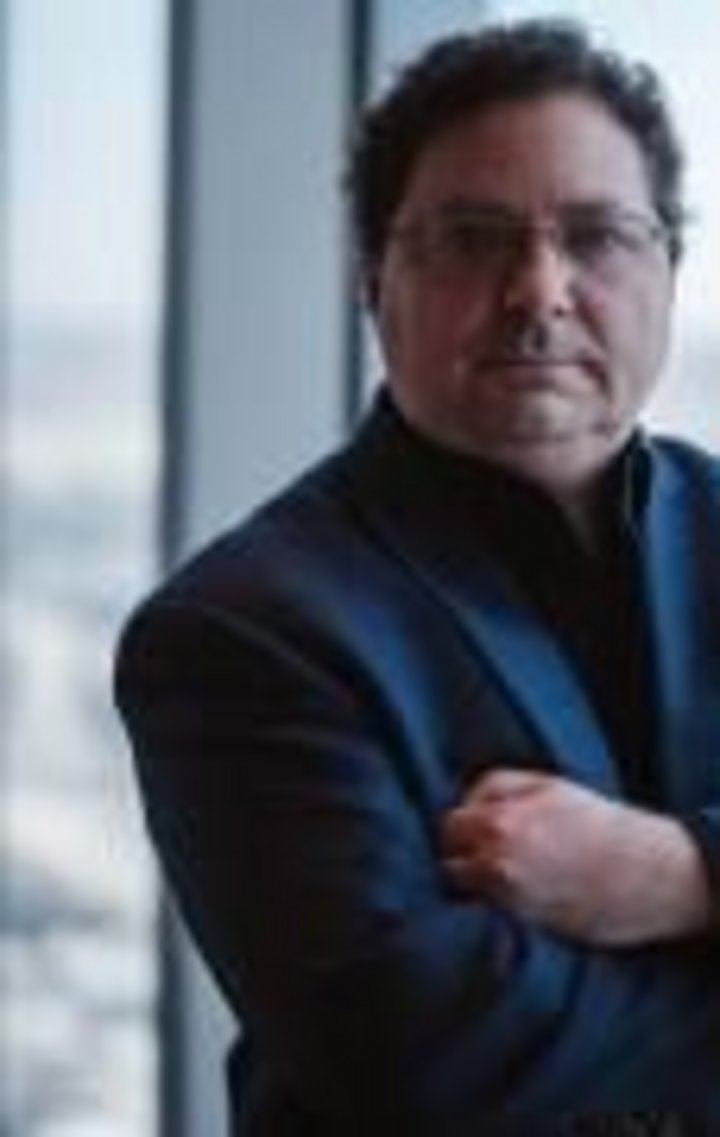 Larry Maccherone | Technology Magazine
