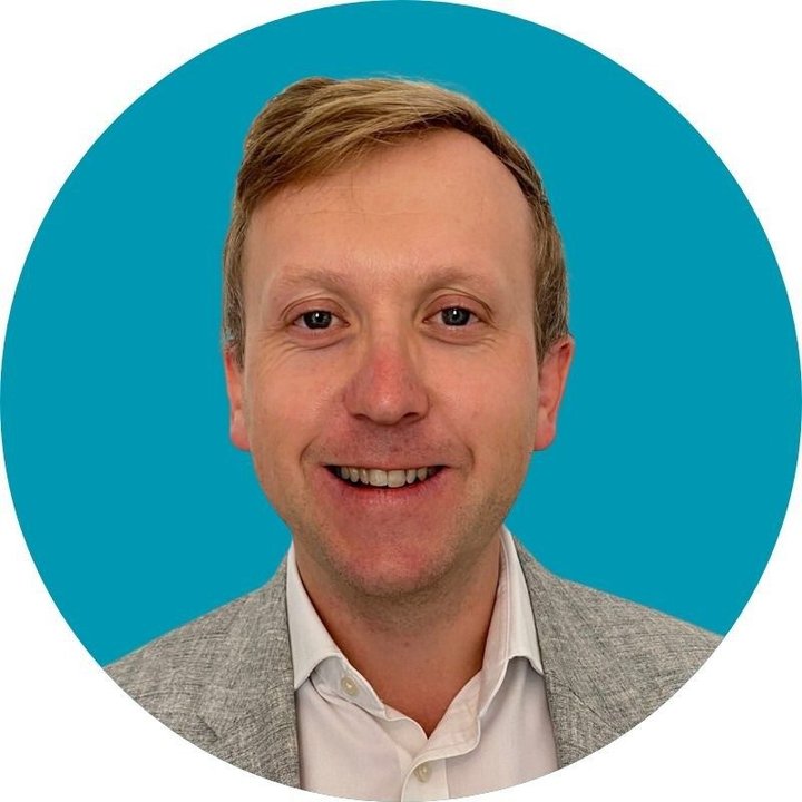 Chris Clowes | Supply Chain Magazine