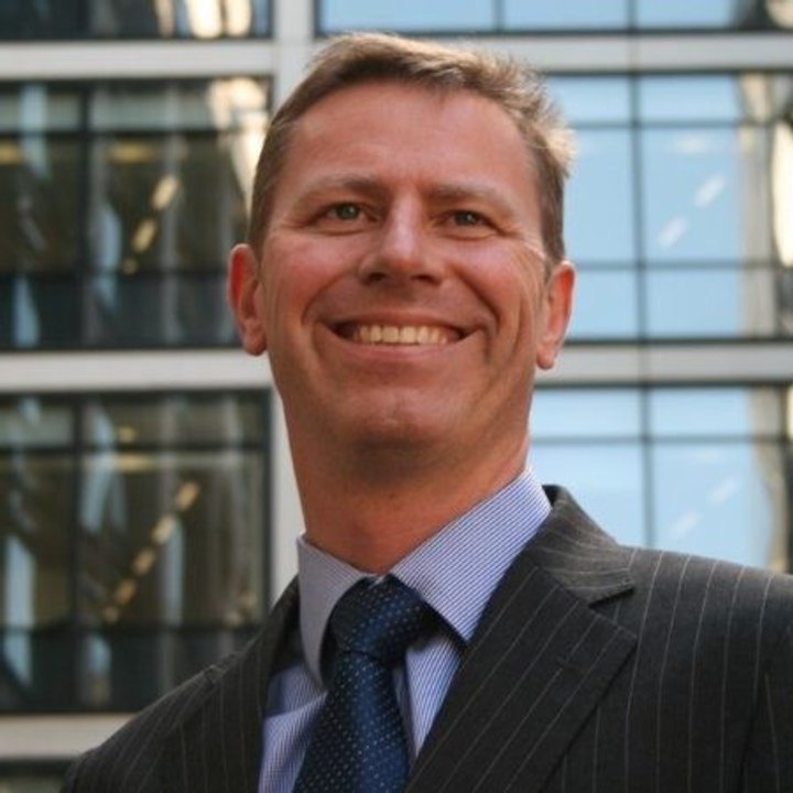 Andy Whitton | Supply Chain Magazine