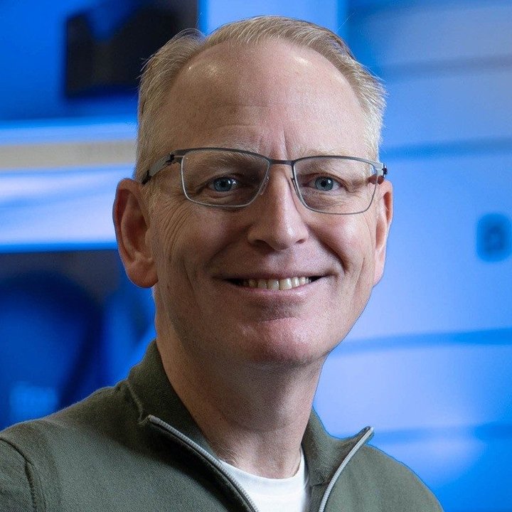 David Limp | Technology Magazine