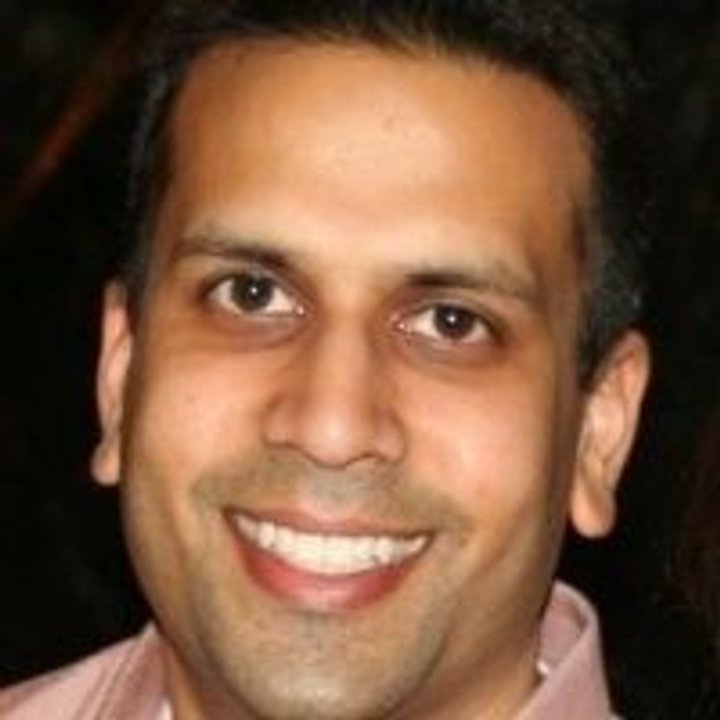 Dharmesh Mehta | Data Centre Magazine