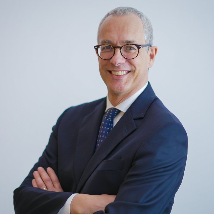 Marco Arcelli | Supply Chain Magazine