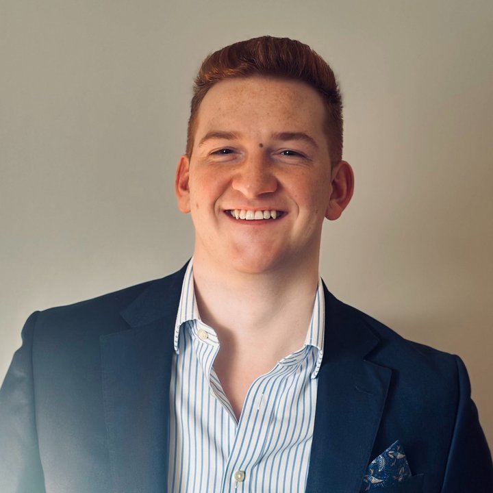 Joseph Harrison | Procurement Magazine