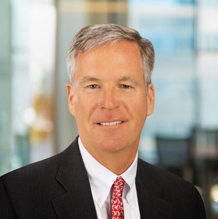Steve Cahillane | Supply Chain Magazine