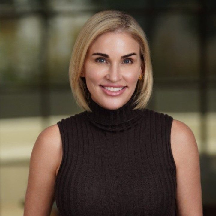 Sharon Miller | Cyber Magazine