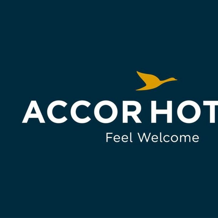 Accor Hotels Logo