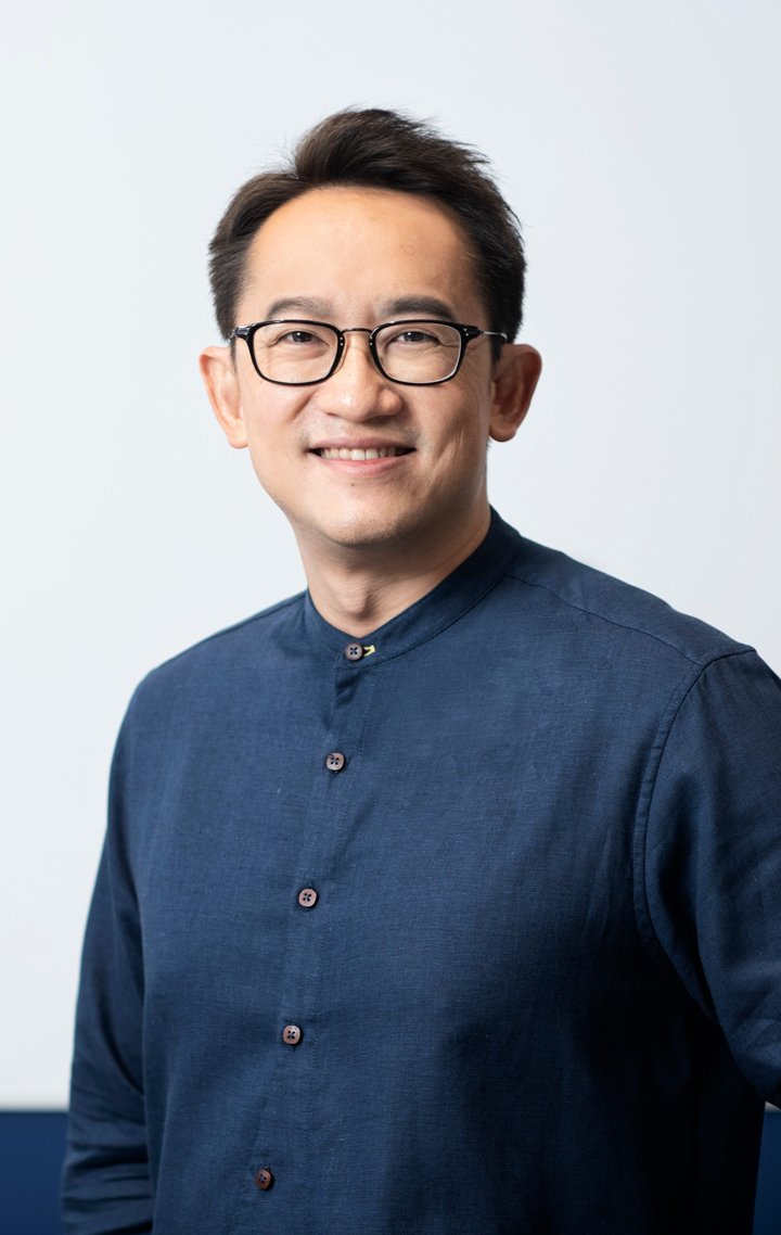 Jonathan Chan | EV Magazine