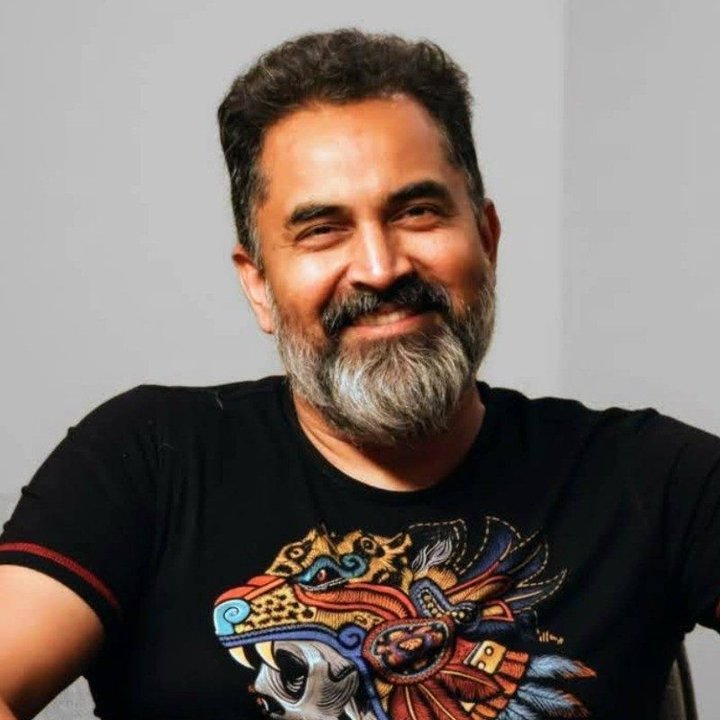 Arvind KC | AI Magazine