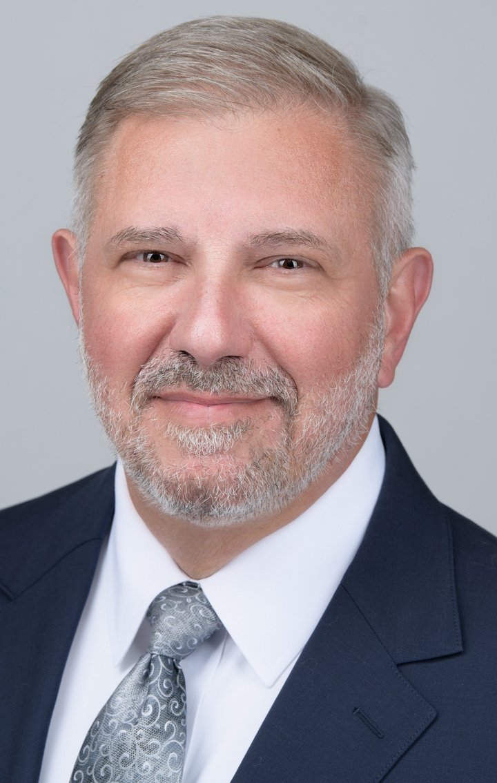 Thomas Weeks | Procurement Magazine
