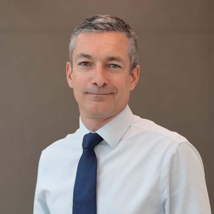 Peter Bragg | Data Centre Magazine