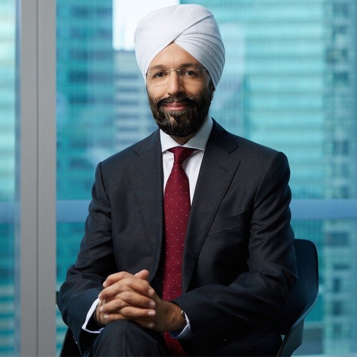 Rashpal Singh Bhatti | Supply Chain Magazine