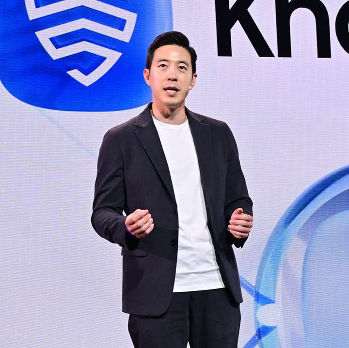 Shin-Chul Baik | Cyber Magazine