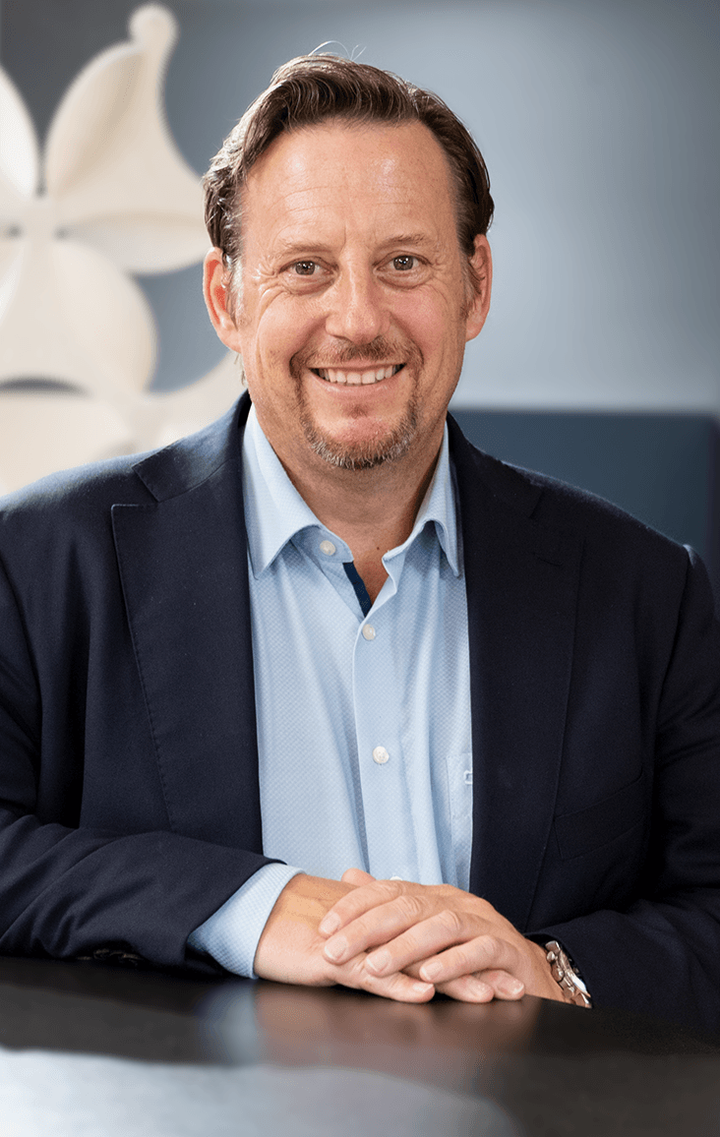 Michael Praeger | Supply Chain Magazine