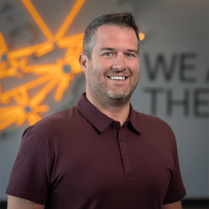 Thomas Borders | Procurement Magazine