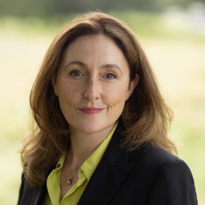 Tanya Steele CBE | Procurement Magazine