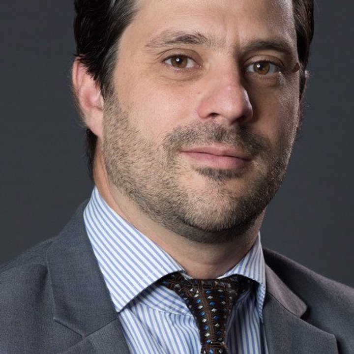 Damien Sotty | Procurement Magazine