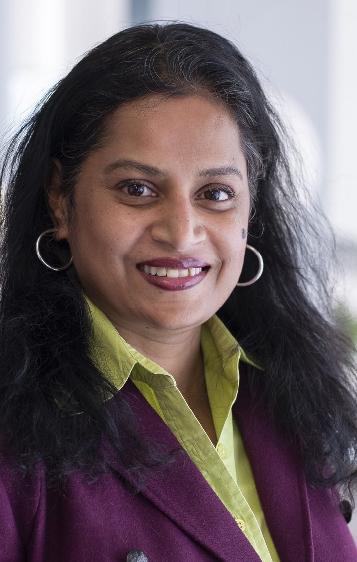 Roopa Foulger | Supply Chain Magazine