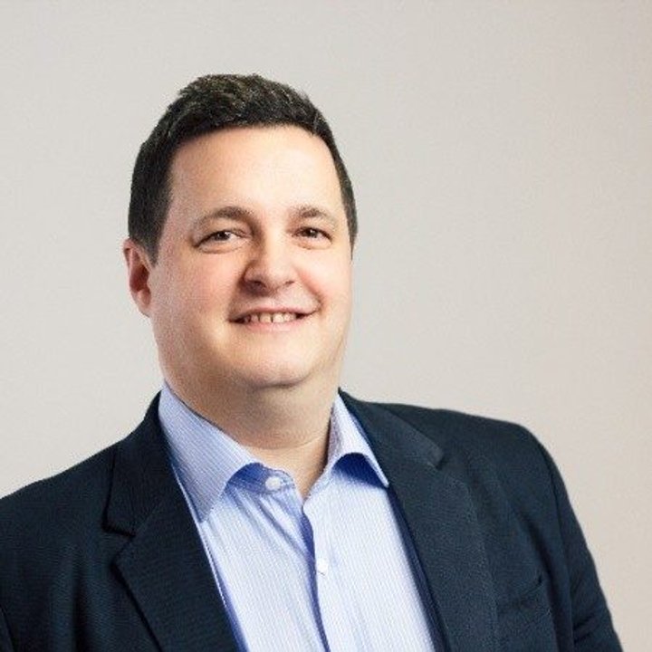 Iain Davidson | Telco Magazine