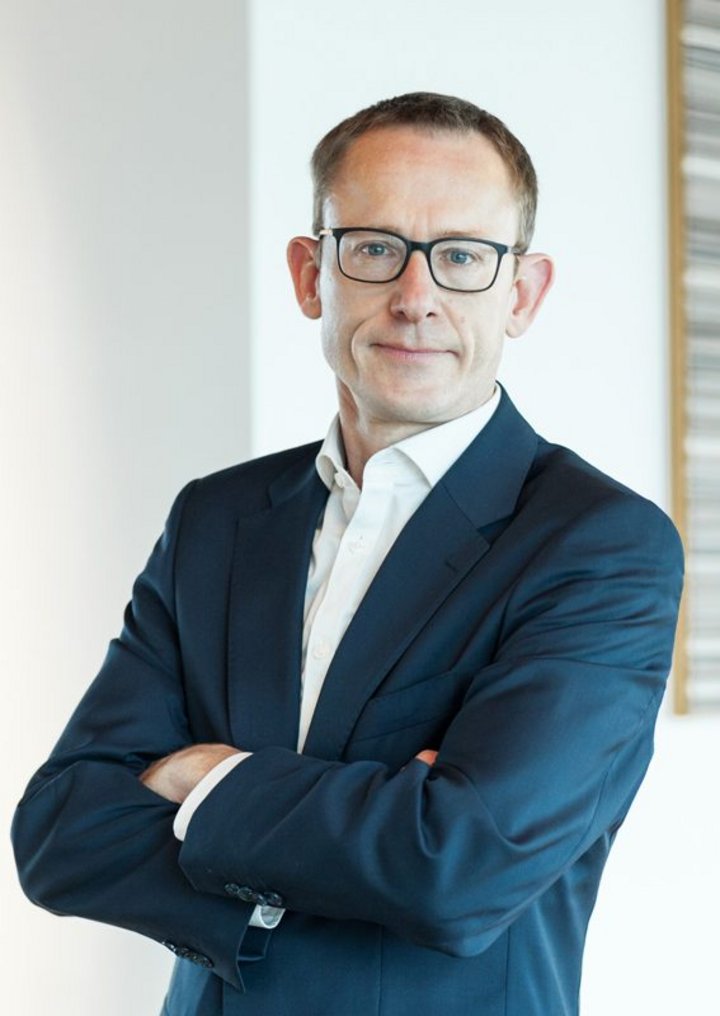 Dr James Robey | Sustainability Magazine