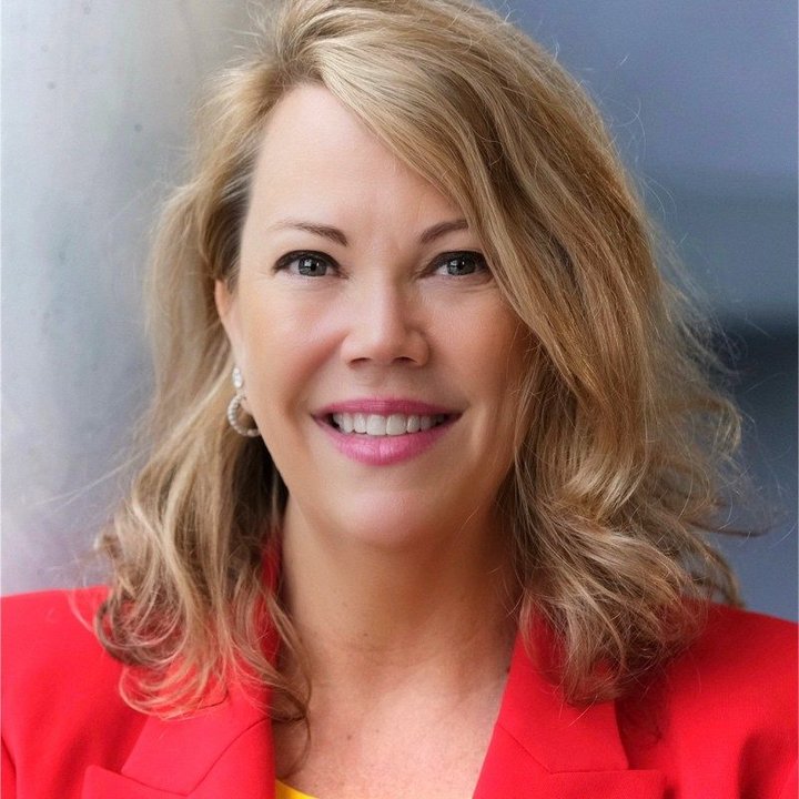 Amanda Jones Rasmussen | Procurement Magazine