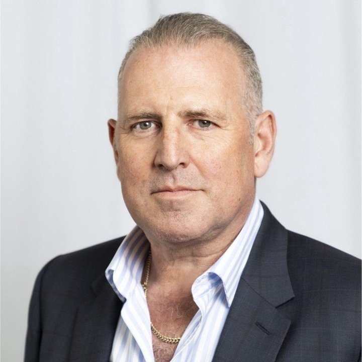 Terry Muckian | Data Centre Magazine