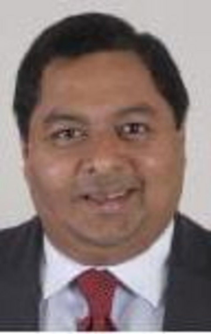 Ganesh Iyer | Procurement Magazine