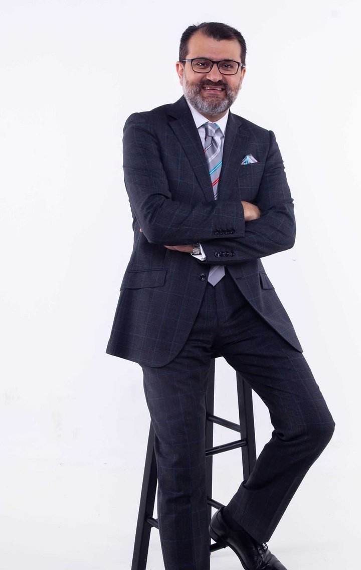 Ahmir ud Deen | Procurement Magazine