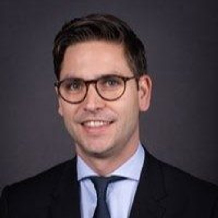 Marian Kost | Procurement Magazine